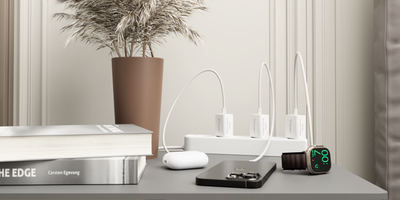 iCharger Ultra Slim Qi2 – iCharger®