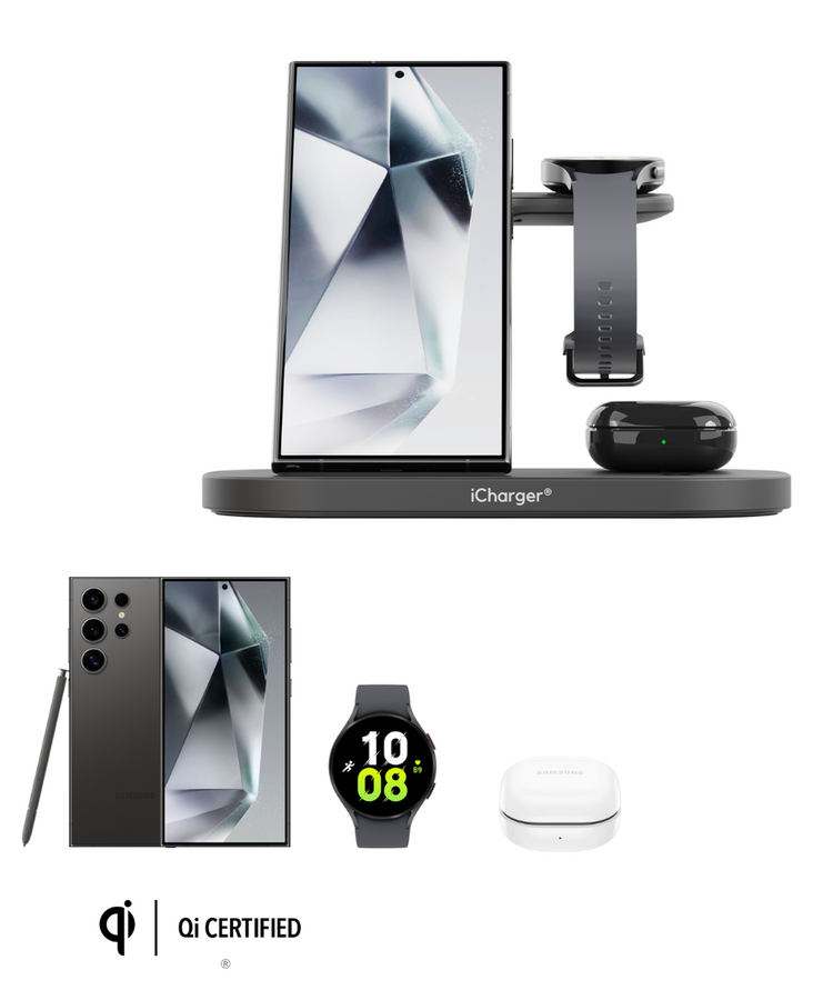 iCharger Samsungs Pro