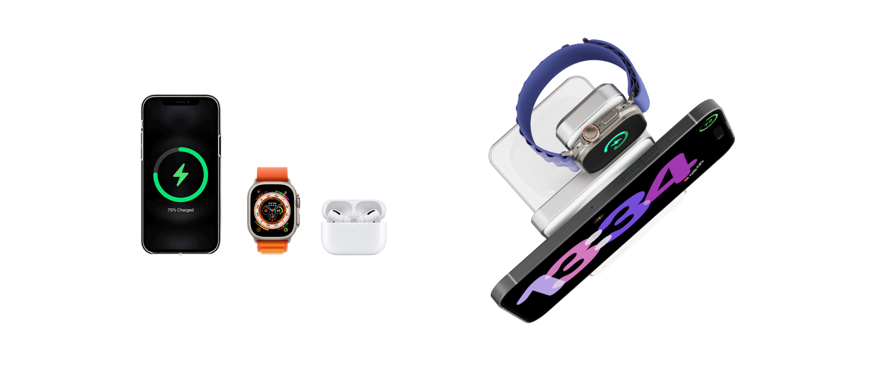 iCharger Ultra Slim Qi2 – iCharger®