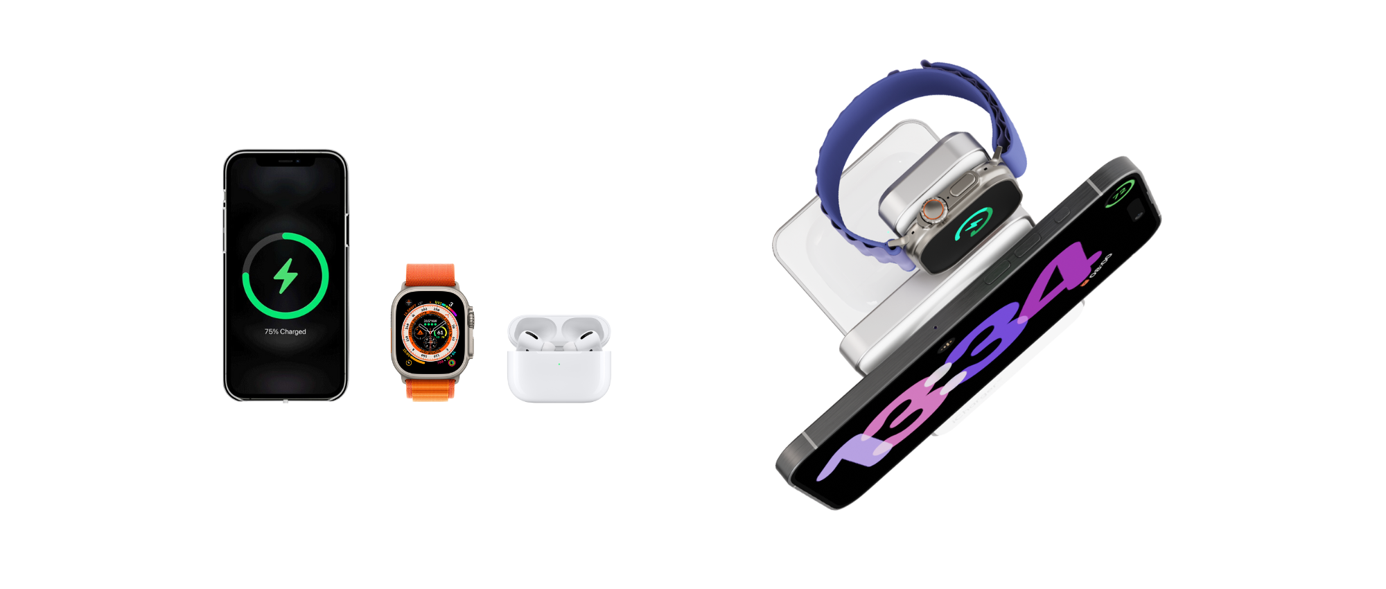 iCharger Ultra Slim Qi2 – iCharger®