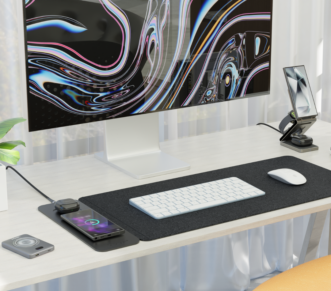 iCharger Official Store | Leading in MagSafe & Qi Wireless Technology