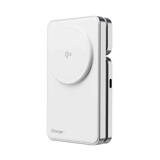 iCharger Ultra Slim Qi2