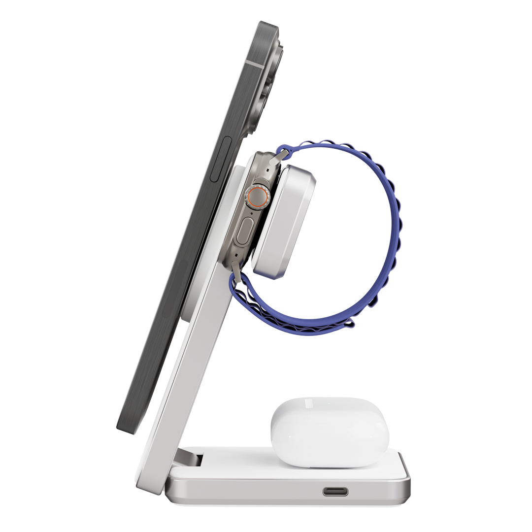 iCharger Ultra Slim Qi2 – iCharger®