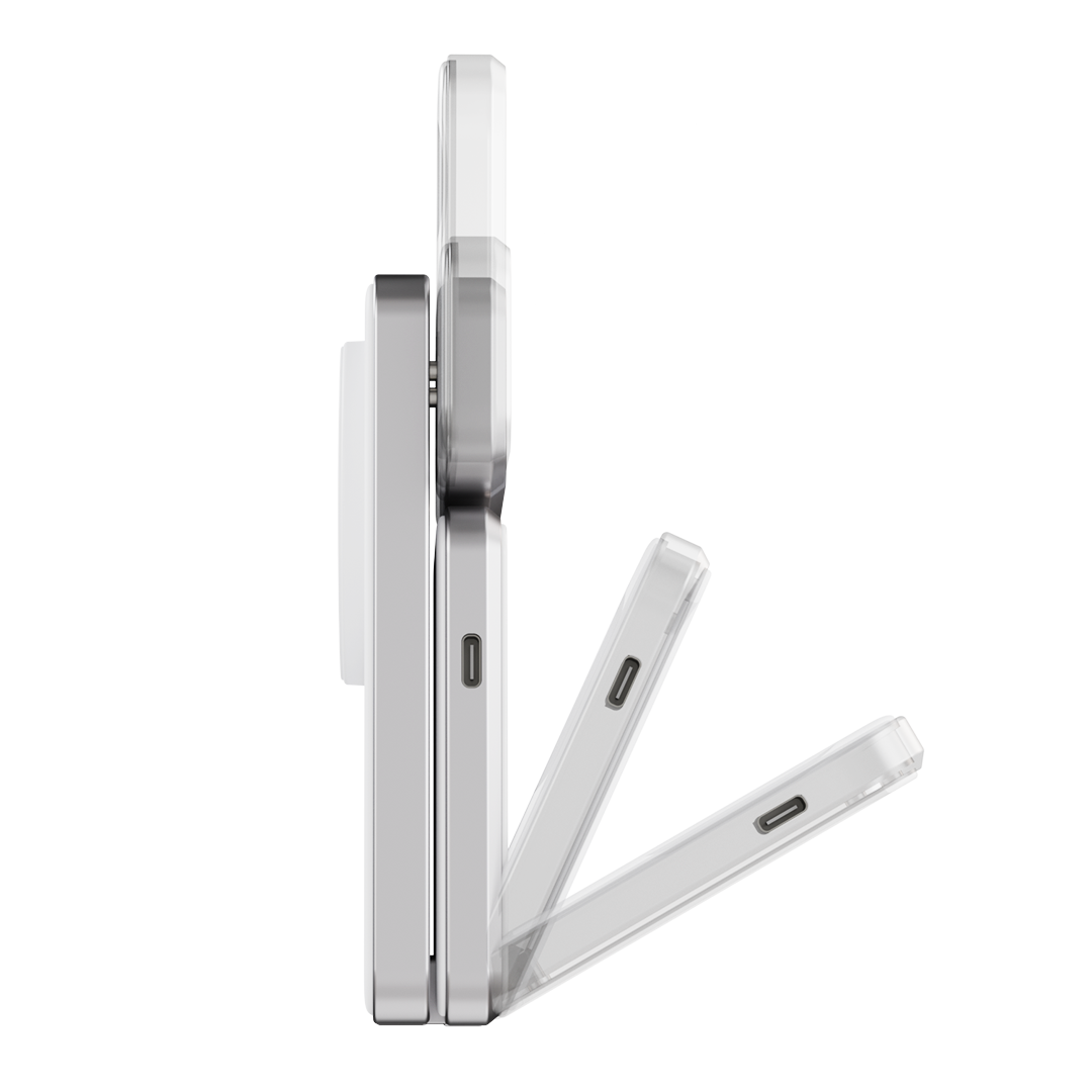 iCharger Ultra Slim Qi2 – iCharger®