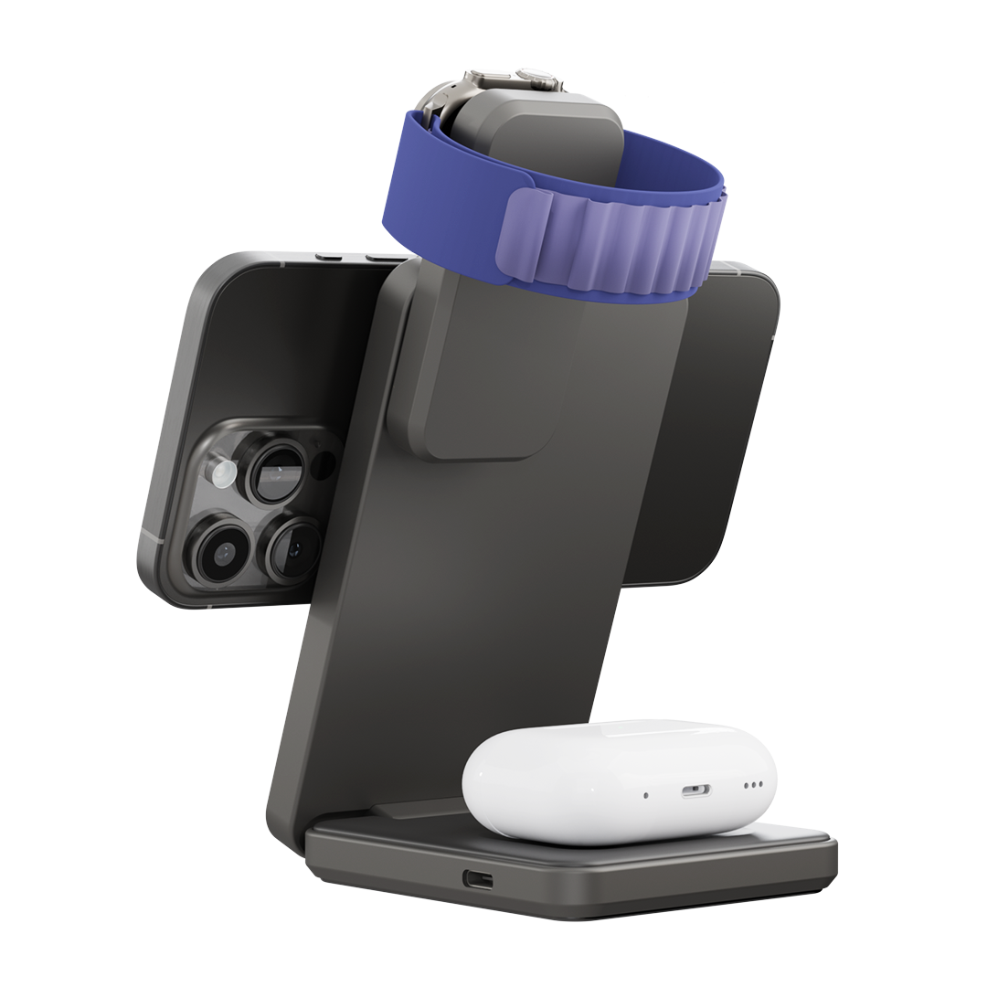 iCharger Ultra Slim Qi2 – iCharger®