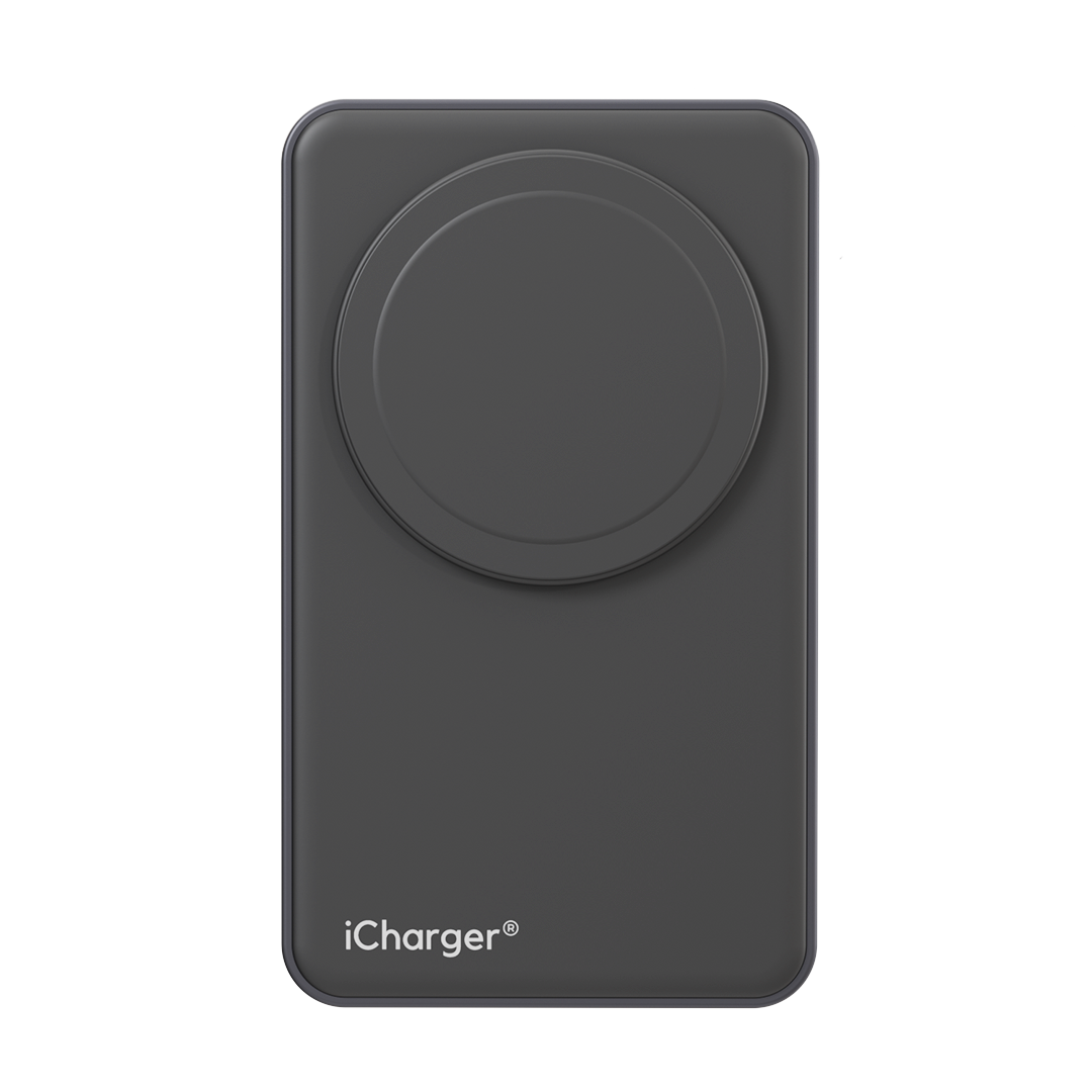 iCharger Ultra Slim Qi2 – iCharger®