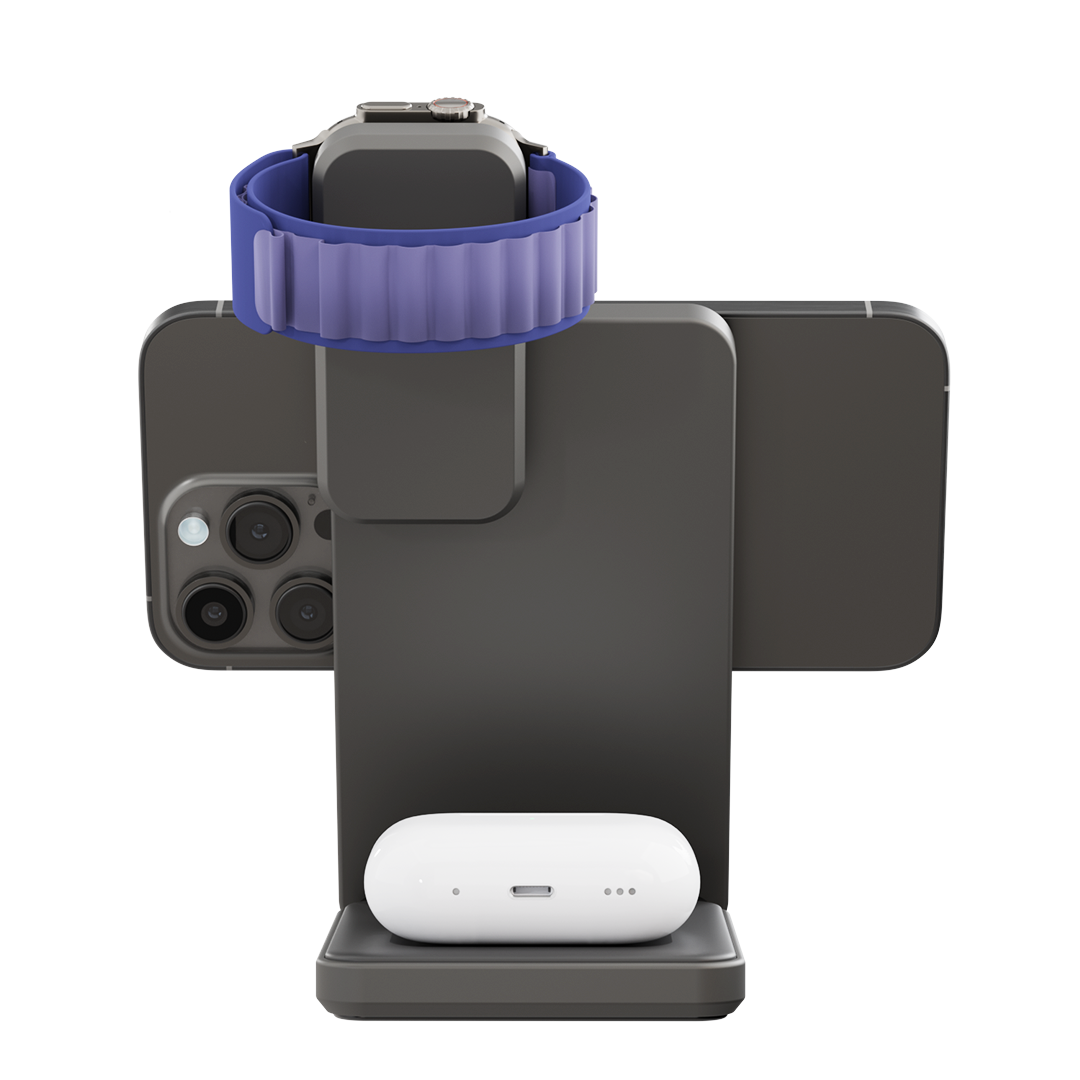 iCharger Ultra Slim Qi2 – iCharger®