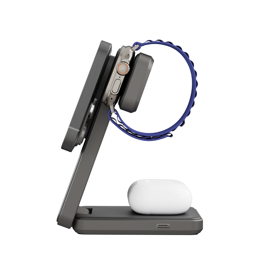 iCharger Ultra Slim Qi2 – iCharger®