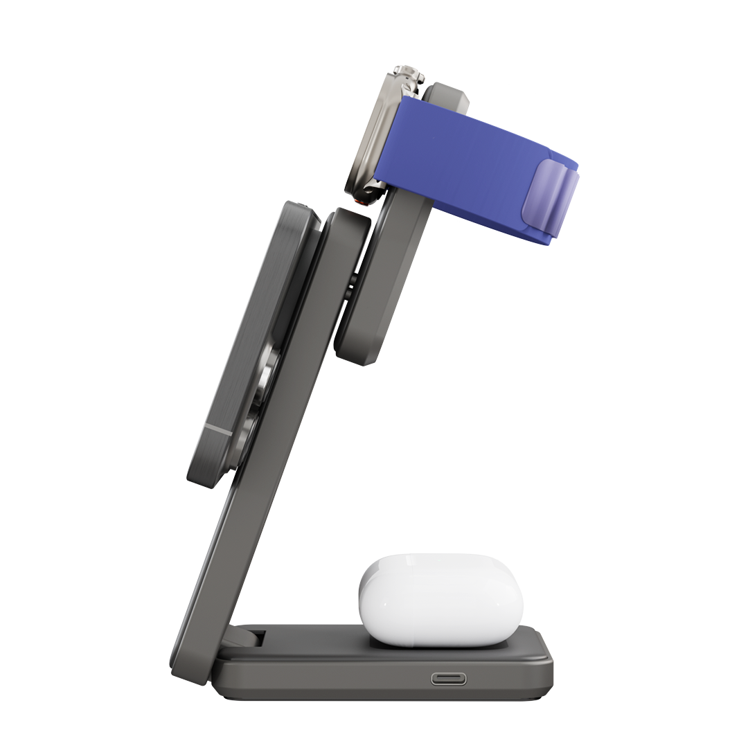 iCharger Ultra Slim Qi2 – iCharger®