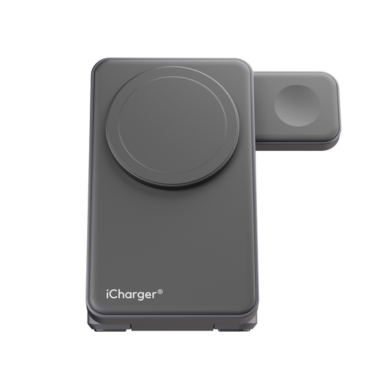 iCharger Ultra Slim Qi2 – iCharger®