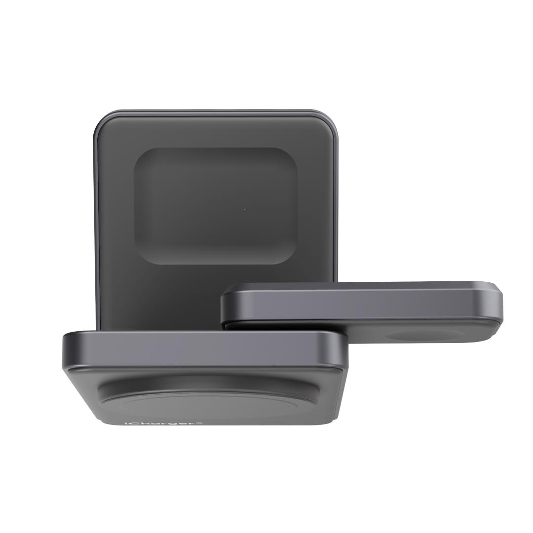iCharger Ultra Slim Qi2 – iCharger®