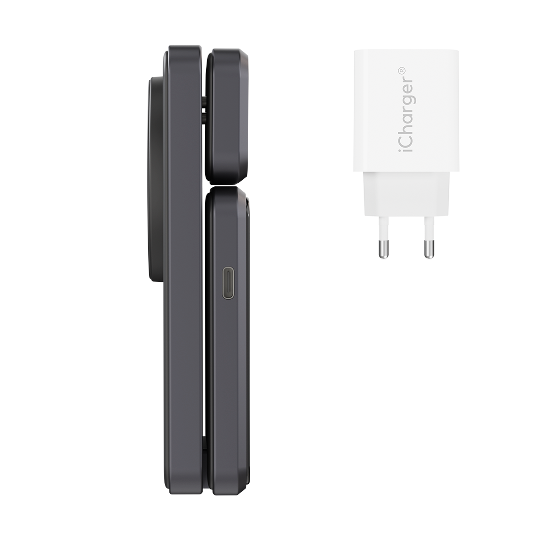 iCharger Ultra Slim Qi2 – iCharger®
