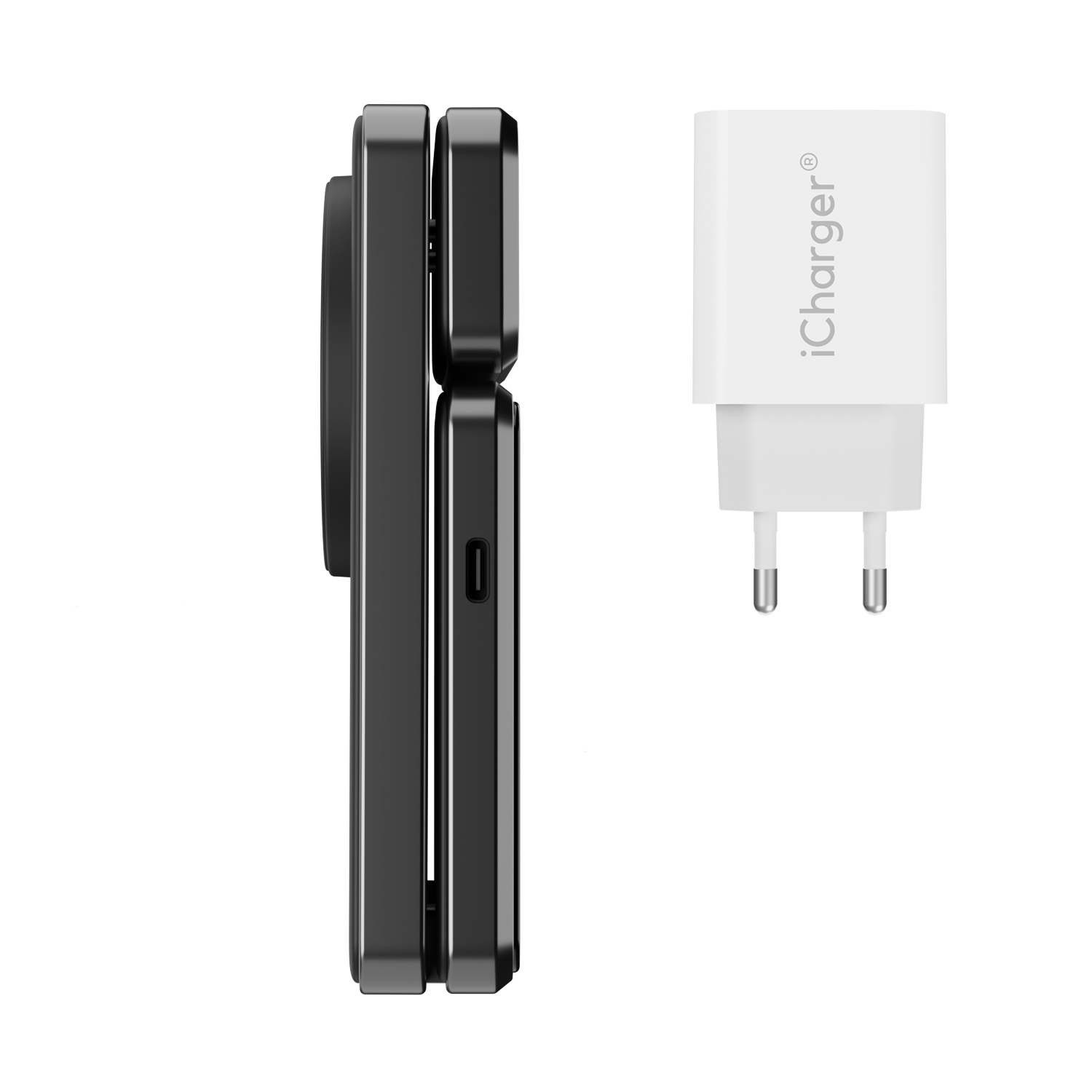 iCharger Ultra Slim Qi2