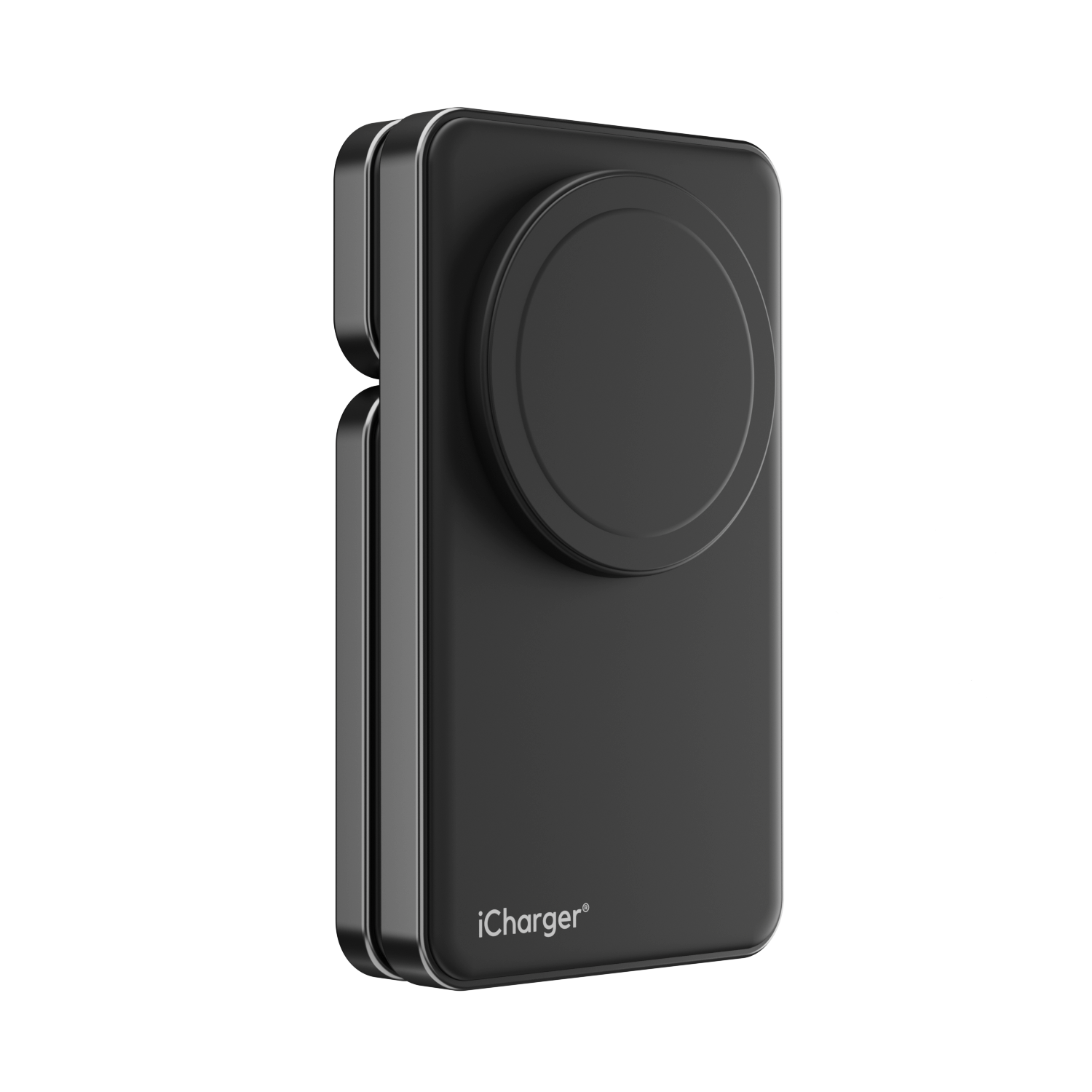 iCharger Ultra Slim Qi2