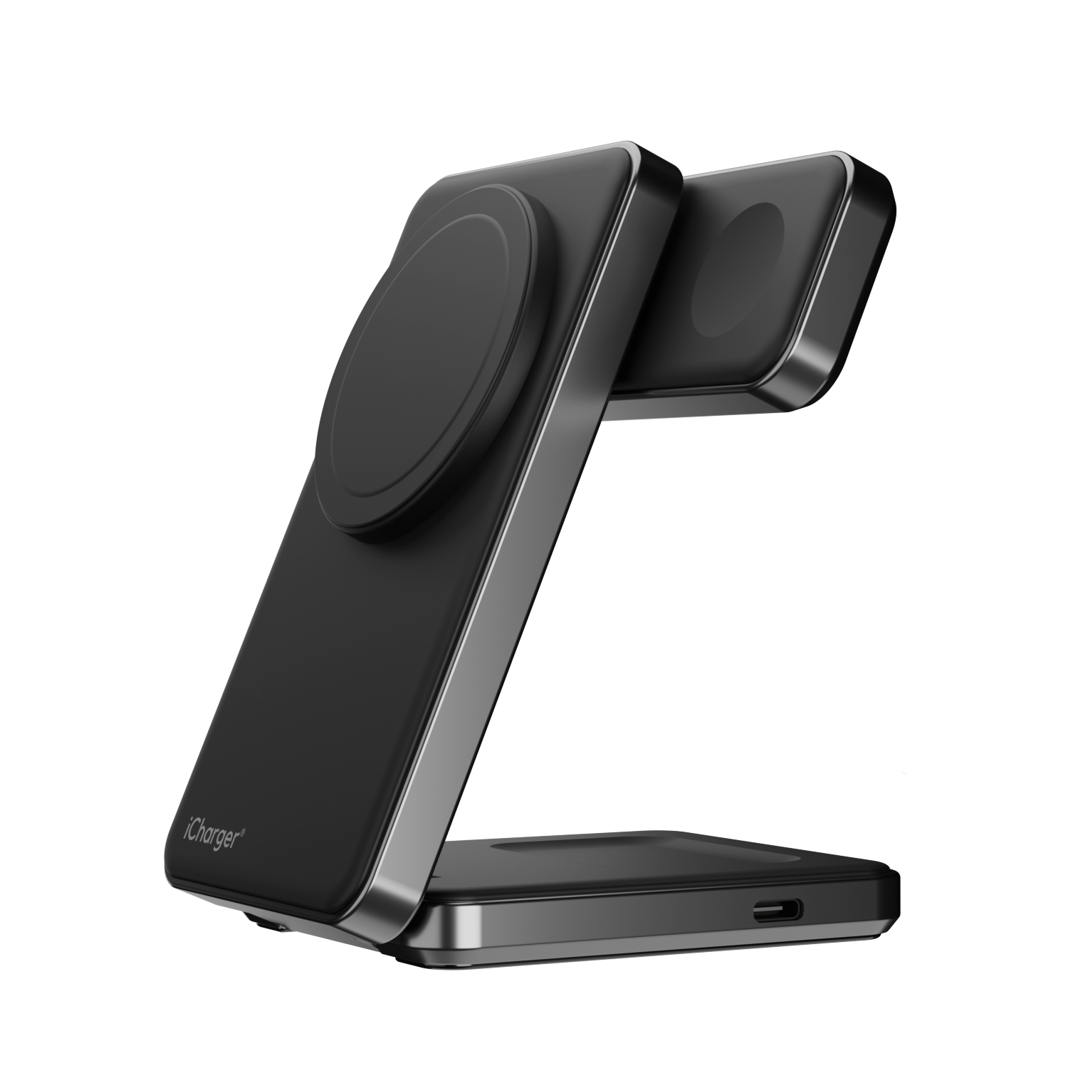 iCharger Ultra Slim Qi2