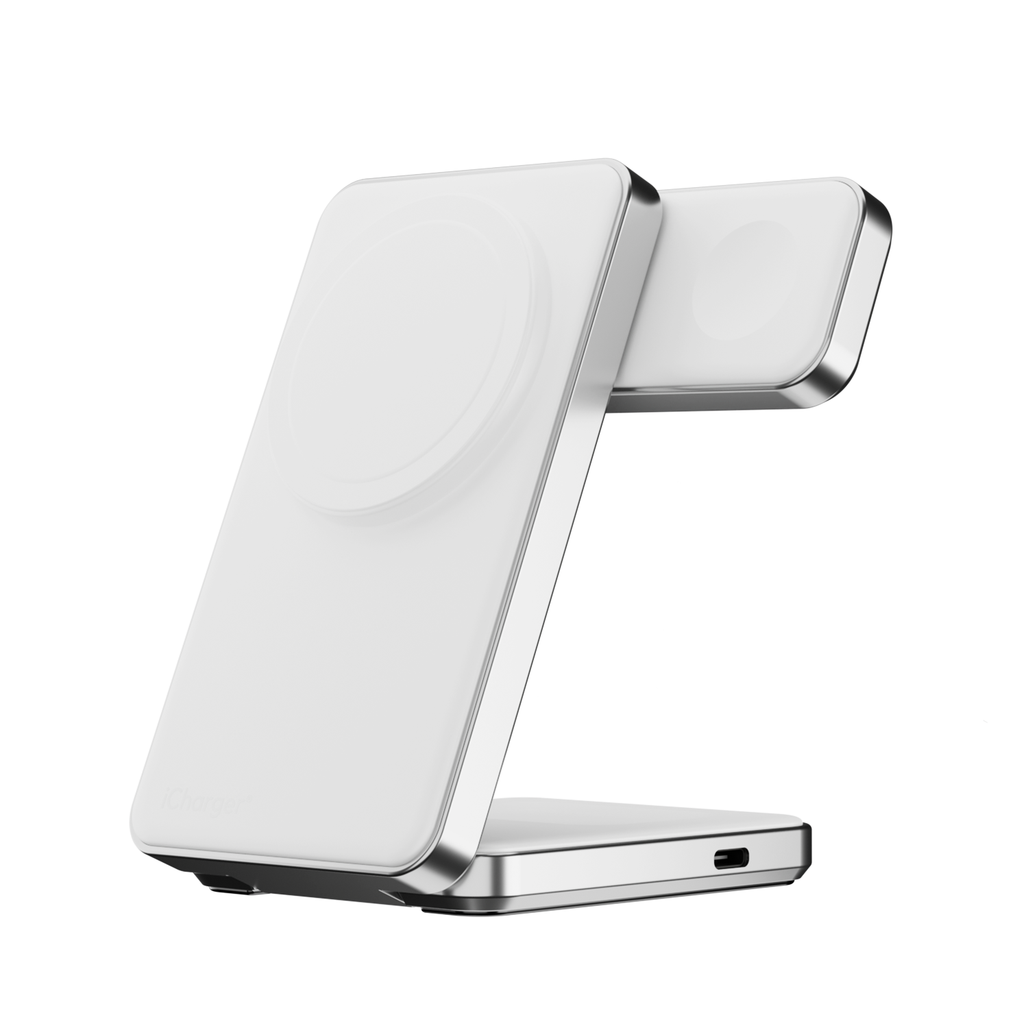 iCharger Ultra Slim Qi2