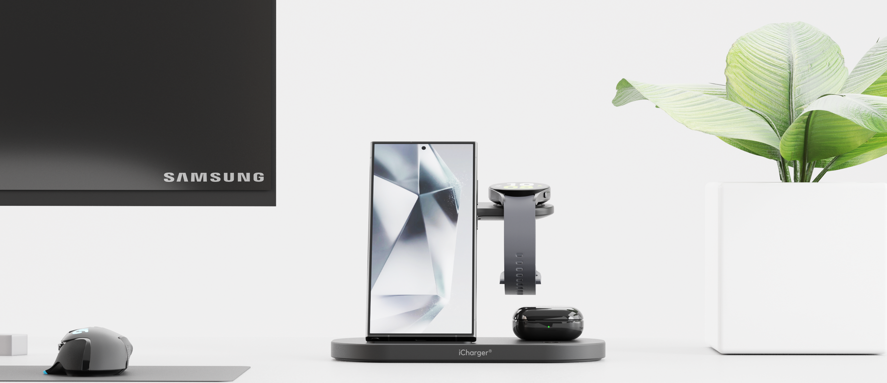 iCharger Official Store | Leading in MagSafe & Qi Wireless Technology ...