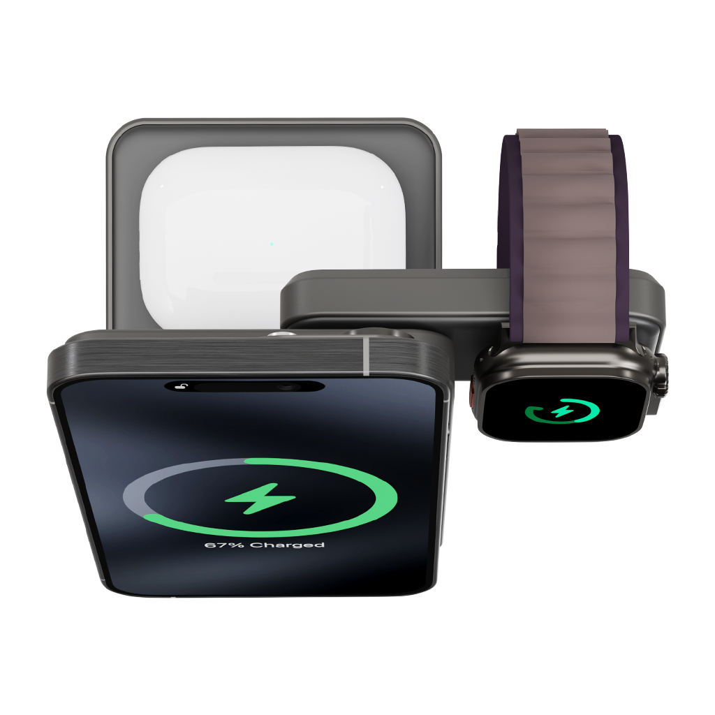 iCharger Ultra Slim Qi2 – iCharger®